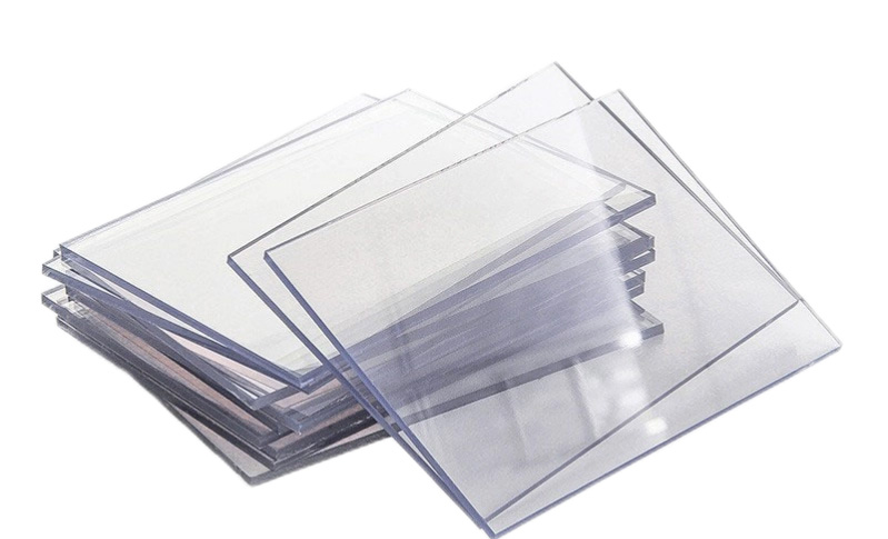 PVC Insulation Sheet (PVC) - Duobo New Materials Co., Ltd