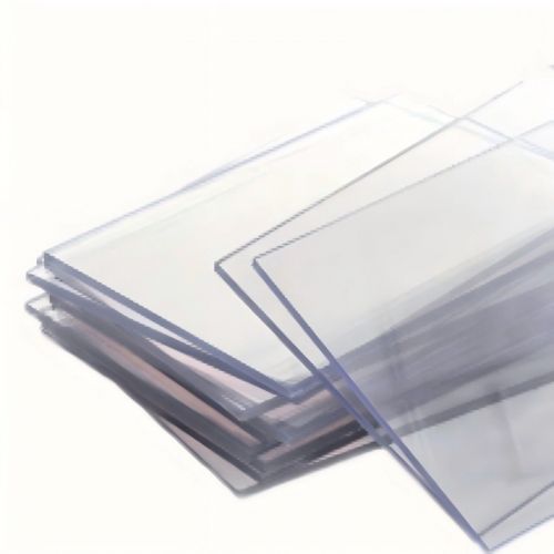 PVC Insulation Sheet (PVC) - Duobo New Materials Co., Ltd